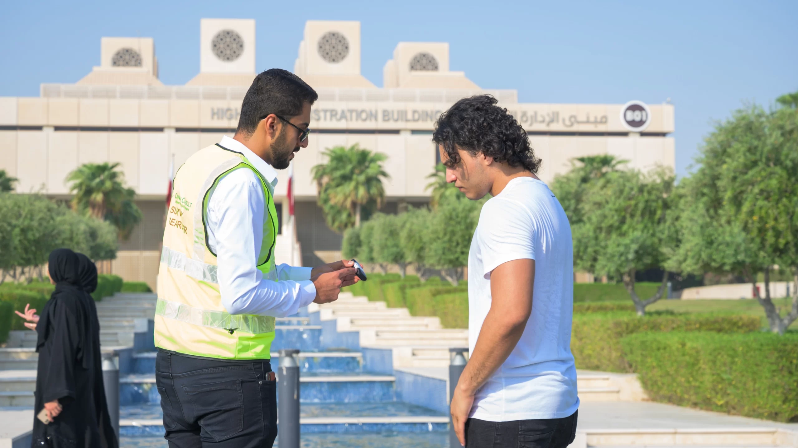 Bringing Sustainability to University Campuses - Crown Consult ...