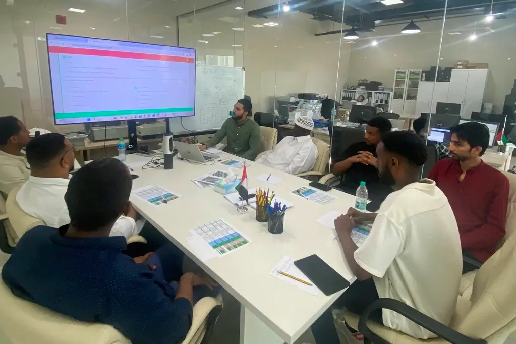 ADTG Training & Survey 2024 - Crown Consult International Engineering ...